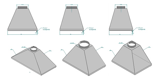 18/07 Dampf absaugen